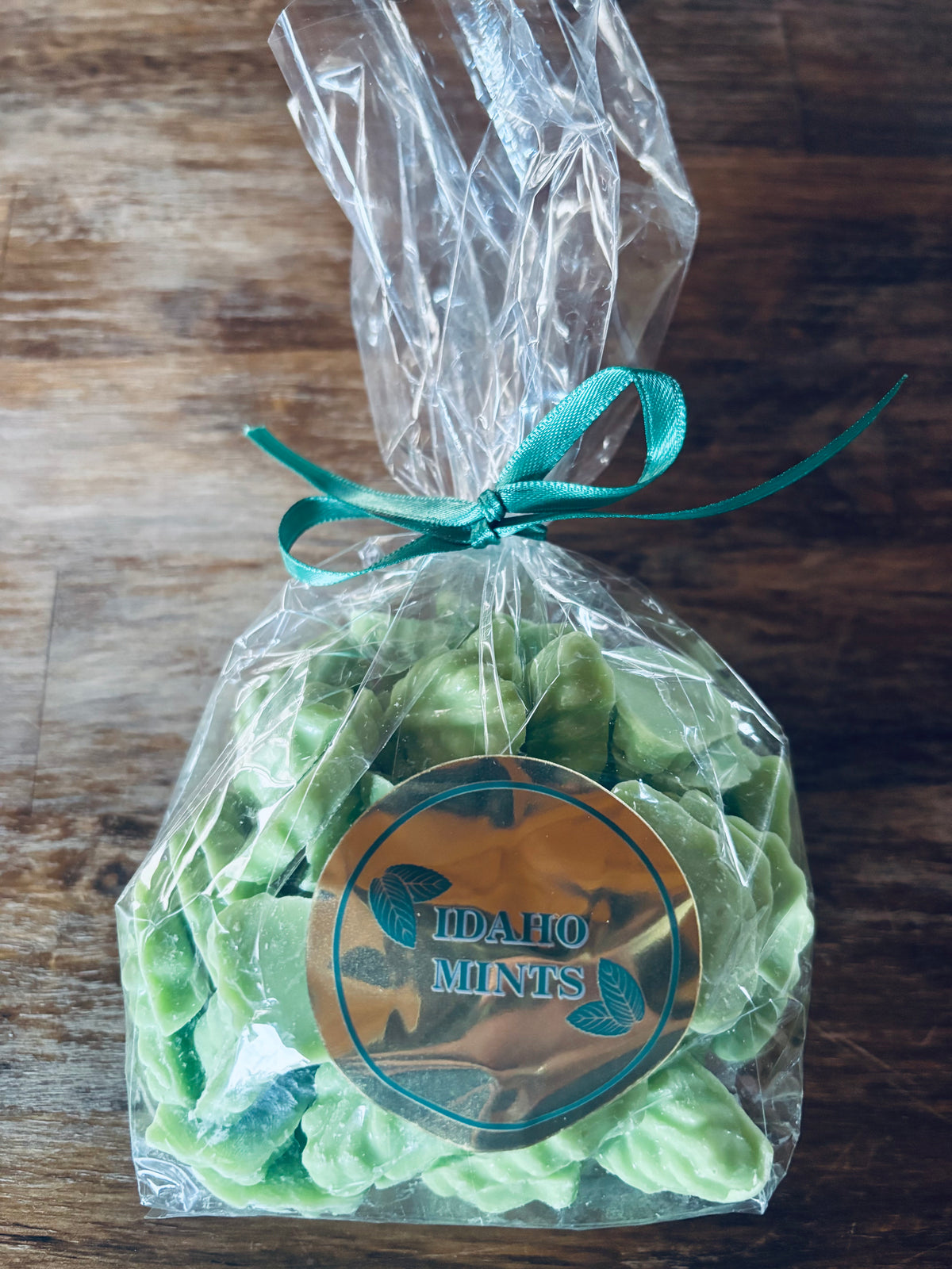 Idaho Mints